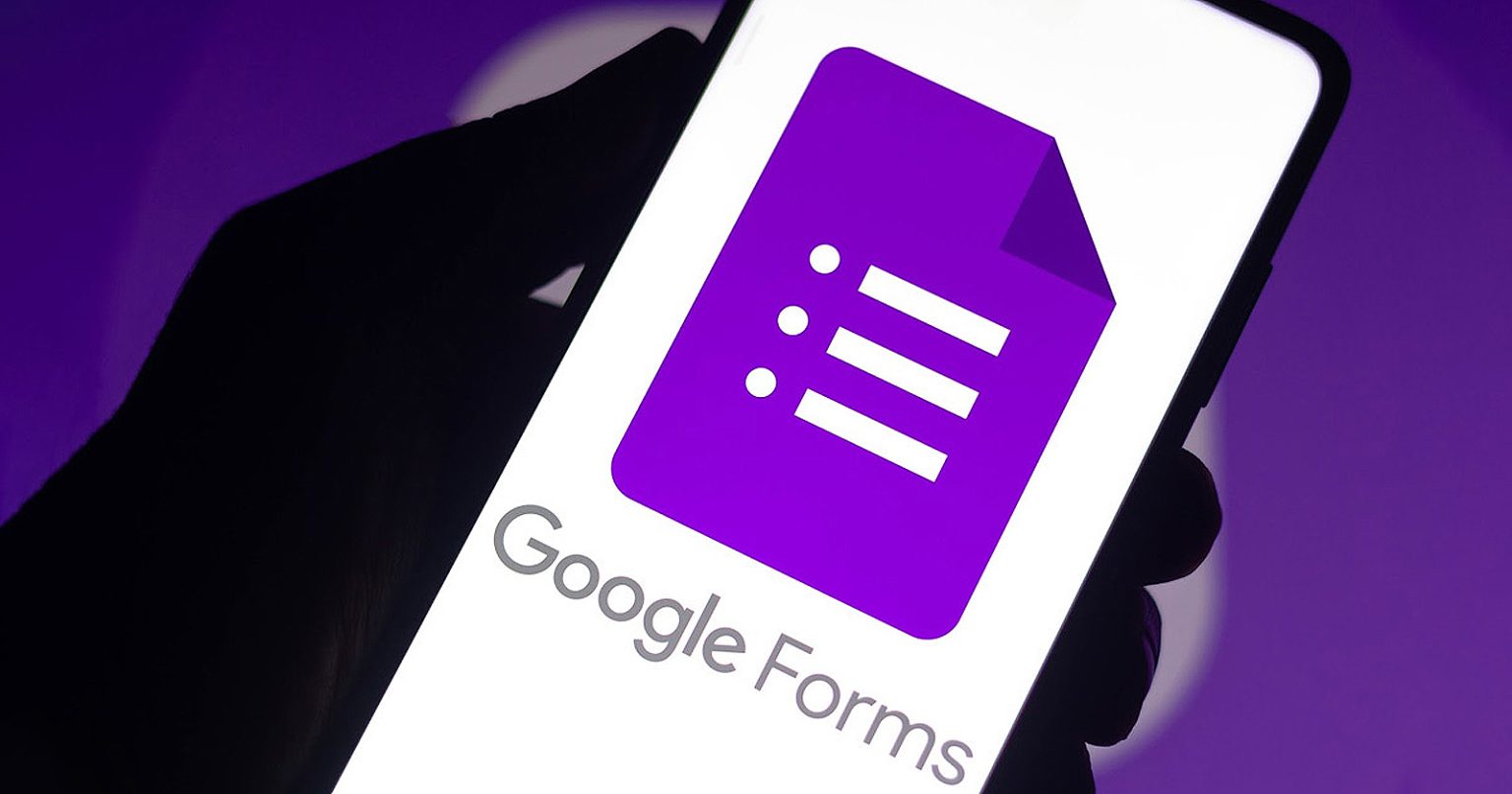 Tips dan Trik Membuat Google Form yang Menarik dan Profesional Tips dan Trik Membuat Google Form yang Menarik dan Profesional
